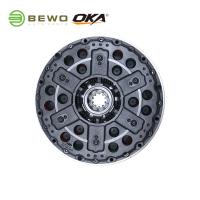 China European Truck Truck Clutch Kit 1861699136 1888042009 For Benz 1632 1638 for sale
