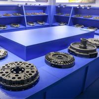 China 3483000382 Clutch Pressure Plate 85000511 For   European Truck Fh Fm Factory Supply for sale