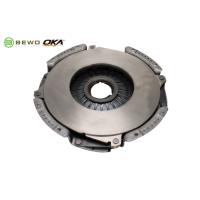 China Sachs 1203 Truck Clutch Cover In Kit De Embrugae Mercedes Benz Brazil From OKA Manufacturer for sale