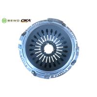 China Sachs 1203 Truck Clutch Cover In Kit De Embrugae Mercedes Benz Brazil From OKA Manufacturer for sale
