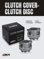China 3151000151 OEM Truck Clutch Release Bearing For Scania 4 L G P R S for sale