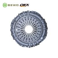 China 3482000553   Dump Truck Clutch Cover European Truck Clutch Pressure Plate Assembly for sale