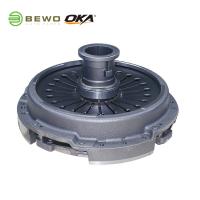 China 3483000005 Mb Truck Tractor Clutch Kits With Bearing Sachs Construction for sale
