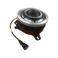 China Double Dual Action Truck Hydraulic Cylinder Central Actuator 6482000218 For for sale