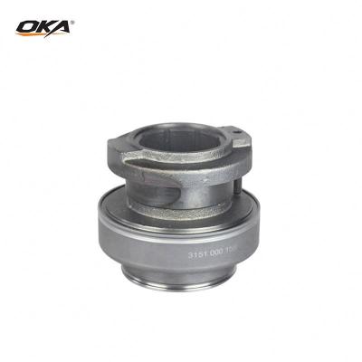 China Heavy Duty Truck Clutch Release Bearing Replacement 3151000156 BENZ Truck Parts for sale