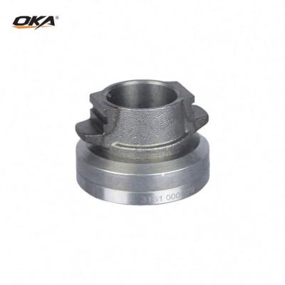 China Scania Clutch Release Bearing Heavy Duty 3100007203 3100007103 KZIZ-6 for sale