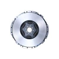 China 3483 000 139  Universal Tractor Trailer Clutch Housing Assembly Contains 1866000072 For MB for sale