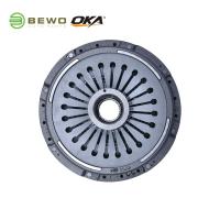 China 3483 000 139  Universal Tractor Trailer Clutch Housing Assembly Contains 1866000072 For MB for sale
