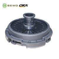 China 3483 000 139  Universal Tractor Trailer Clutch Housing Assembly Contains 1866000072 For MB for sale