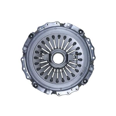 China 3483000382 Clutch Pressure Plate 85000511 For   European Truck Fh Fm Factory Supply for sale