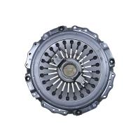 China 3483034032 Sachs Clutch Pressure Plate  Auto Parts Clutch Cover Kit 430mm for sale