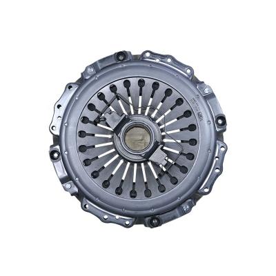 China 3483034032 Sachs Clutch Pressure Plate  Auto Parts Clutch Cover Kit 430mm for sale