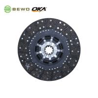China Heavy Truck European Truck Clutch Pressure Plate SACHS 3482001308 3482000553 VL Truck for sale