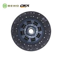 China SACHS 1861988037 APPLY TO European Truck Truck Clutch  8112150 CLUCH KIT for sale