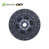 China SACHS 1878002023 Truck Clutch Plate Disc Cover Bearing  For MAN Truck Spare Parts for sale