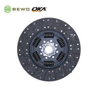 China 1878002024 Double Clutch Disc Bearing Cam Freewheel 400MM for sale
