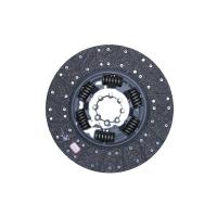 China 1878000635  Truck Clutch Pressure Plate Assembly Rebuilding Repair 400mm 8 Teeth for sale