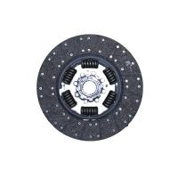 China Clutch Disc SACHS 1878 002 024 Daf Truck Clutch Plate OEM 4512500004 For SMART Fortwo for sale