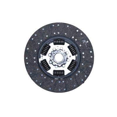 China Clutch Disc SACHS 1878 002 024 Daf Truck Clutch Plate OEM 4512500004 For SMART Fortwo for sale