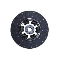 China VALEO 829053 Fits SCANIA P G R T Dump Truck Clutch Disc Assy Plate Cover for sale