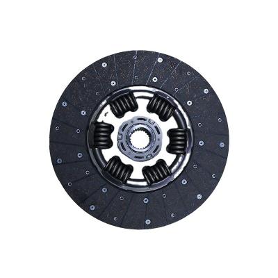 China VALEO 829053 Fits SCANIA P G R T Dump Truck Clutch Disc Assy Plate Cover for sale