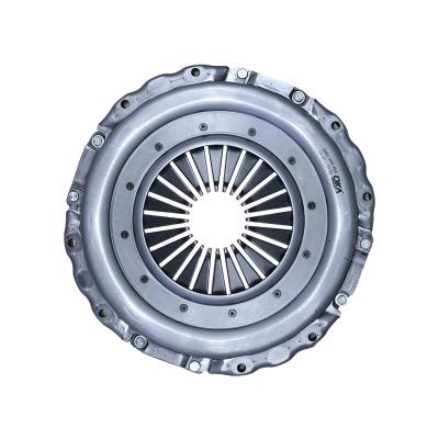 China 3482 000 464 	Truck Pressure Plate Disc GM Chevrolet Optra Car Spare Parts for sale