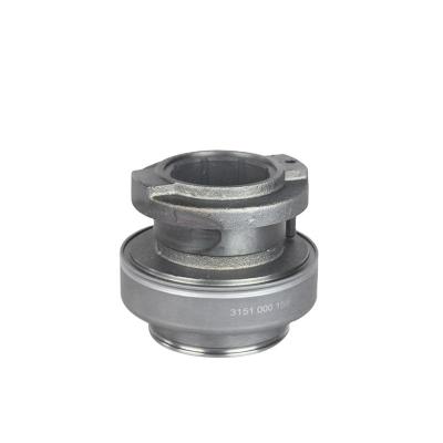 China 3151 000 156 Dump Truck Clutch Releaser Auto Clutch Disc Facing Size OEM Available for sale