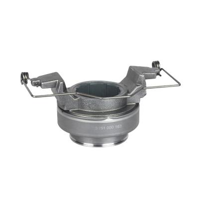 China 3151 000 163 Throw Out Release Bearing Assembly For Clutch Adjustable Brake Clutch Friction for sale