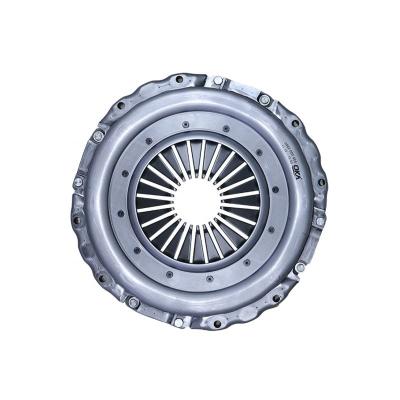 China European Truck Clutch Pressure Plate SACHS 3482 000 464 Clutch Housing Cover 380mm for sale