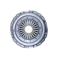 China 3482000463 Truck Clutch Cover Clutch Disc Automatic Transmission Plate Friction for sale