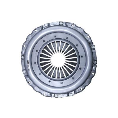 China 3482000463 Truck Clutch Cover Clutch Disc Automatic Transmission Plate Friction for sale