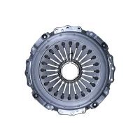 China SCANIA 3482000257 European Truck Diesel Clutch Plate Clutch Pad Disc for sale