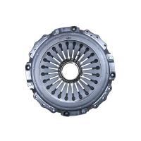 China 3482000251 Dump Truck Clutch Pressure Plate Heavy Duty Clutch Cover Auto Transmission 380mm for sale