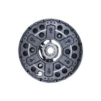 China 1888015523 SACHS Single Plate Dump Truck Clutch Disc Lining Pressure Plate Assembly Brake for sale