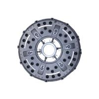 China 1882600126 Heavy Duty Truck Clutch Cover Plate 380mm NDC508 for sale