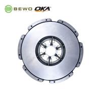 China 1882600126 Heavy Duty Truck Clutch Cover Plate 380mm NDC508 for sale