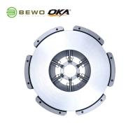 China SACHS 1882600127/1882342134 Dump Truck Clutch Disc Friction Plate Modified Racing Special Cars for sale