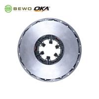 China IVECO Dump Truck Clutch Pressure Plate Clutch Cover Disc 1882341001 SACHS for sale