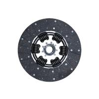 China Valeo Clutch Kit 829053 Clutch Plate Assembly Transmission Friction  Disc for sale