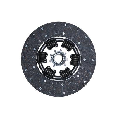 China Valeo Clutch Kit 829053 Clutch Plate Assembly Transmission Friction  Disc for sale