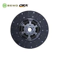 China Valeo Clutch Kit 829053 Clutch Plate Assembly Transmission Friction  Disc for sale