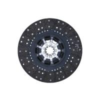 China 1878006121 1862138032 Transmission Friction Clutch Disc Plate Kit Oem Europe Heavy Duty for sale