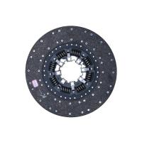 China 1862380031  Clutch Kit Transmission Clutch Disc Plate 380mm for sale