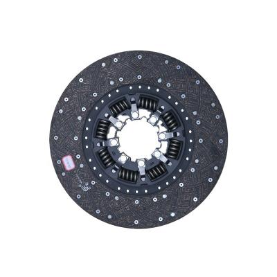 China 1862380031  Clutch Kit Transmission Clutch Disc Plate 380mm for sale
