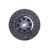 China 1862530231 European Truck N10 Truck Clutch Disc Facing Pressure Plate Quick Shift Car for sale