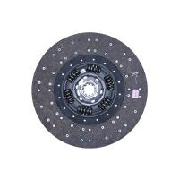 China 1878000294 Aftermarket Truck Clutch Plate Design Clutch Pressure Plate for sale