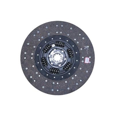 China 1878000294 Aftermarket Truck Clutch Plate Design Clutch Pressure Plate for sale