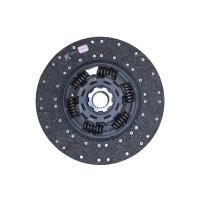 China 1878000300 European Truck FH12 Truck Clutch Plate And Disc Mechanical For Power Stationary for sale