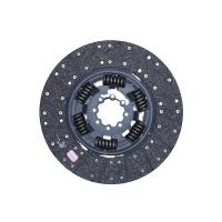 China OKA BEWO 1878000635 Truck Clutch Plate Assembly Cutting Bag Disc Car Diameter for sale