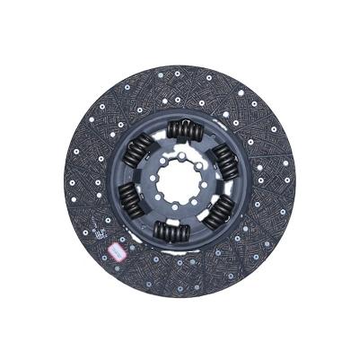 China OKA BEWO 1878000635 Truck Clutch Plate Assembly Cutting Bag Disc Car Diameter for sale